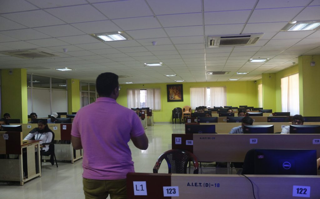 Computer Science & Engineering | Alva's Institute of Engineering ...