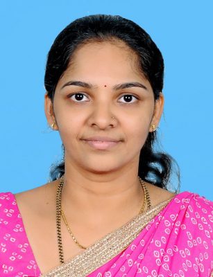 Mrs. Nisha Kumari – Alva's Institute of Engineering & Technology (AIET)