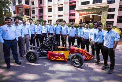 Photo Gallery | Alva's Institute of Engineering & Technology (AIET)