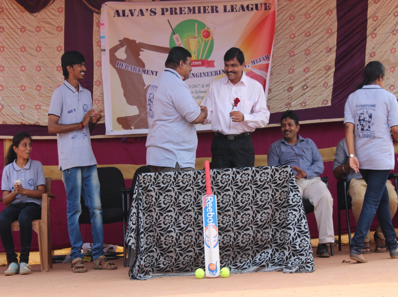 ALVAS PREMIER LEAGUE-2017 – Alva's Institute of Engineering ...