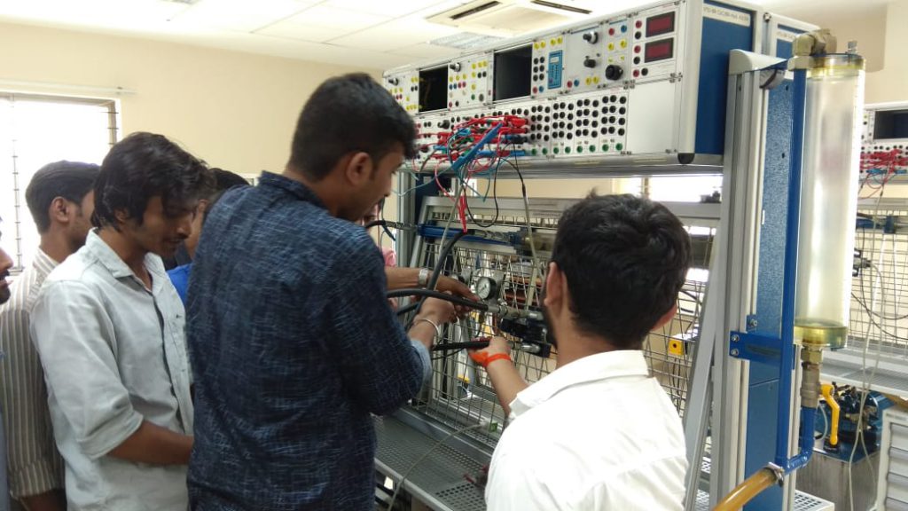 Training & Placement | Alva's Institute of Engineering & Technology (AIET)