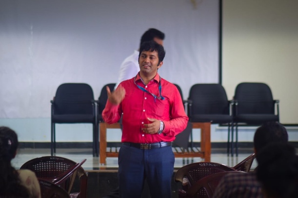 Orientation Programme for the First Year MBA Students – Alva's ...