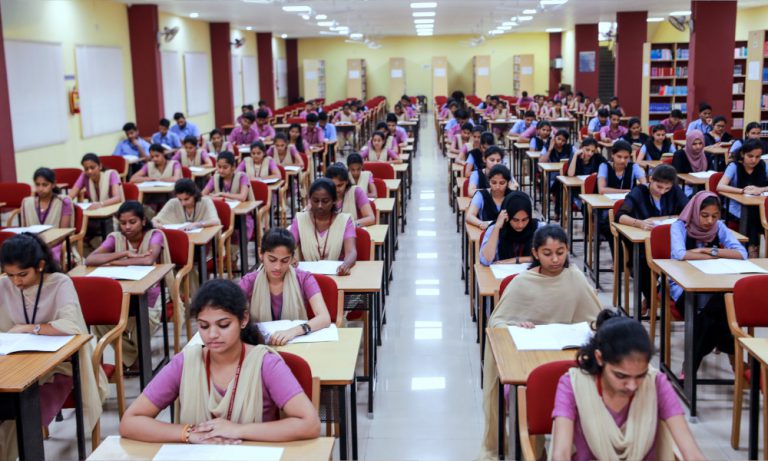 Department of Library and Information Centre – Alva's Institute of ...