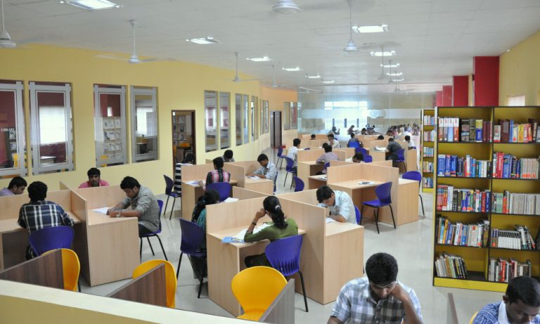 Department of Library and Information Centre – Alva's Institute of ...