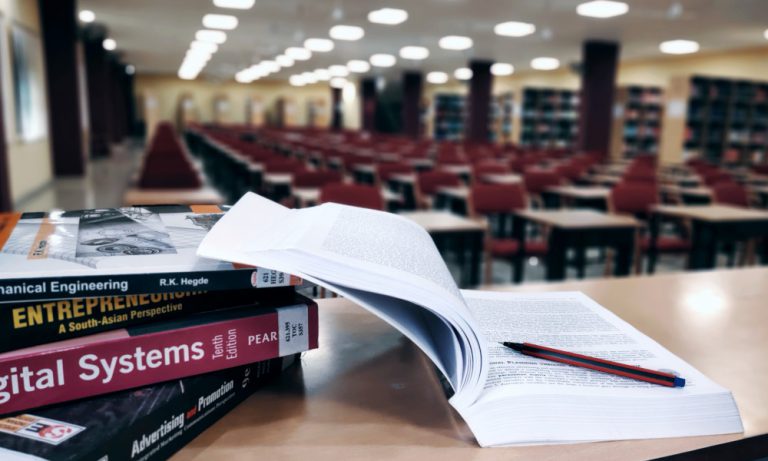 Department of Library and Information Centre – Alva's Institute of ...