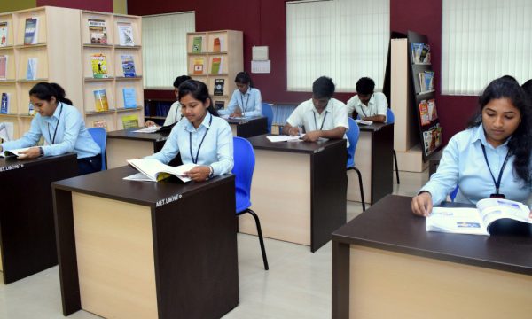 Department of Library and Information Centre – Alva's Institute of ...