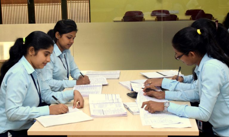 Department of Library and Information Centre – Alva's Institute of ...