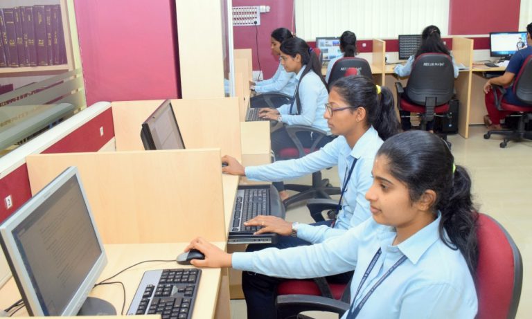 Department of Library and Information Centre – Alva's Institute of ...