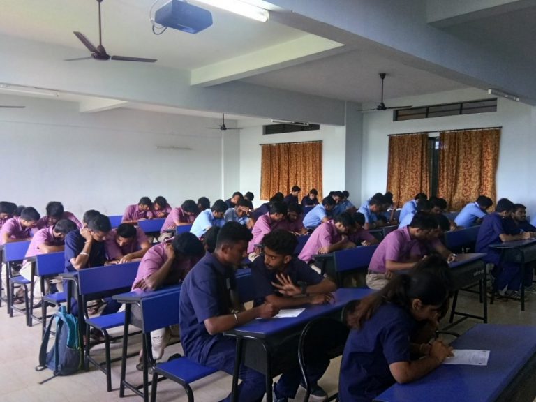 AIET Students Chapter Conducted Technical Quiz Competition – Alva's ...