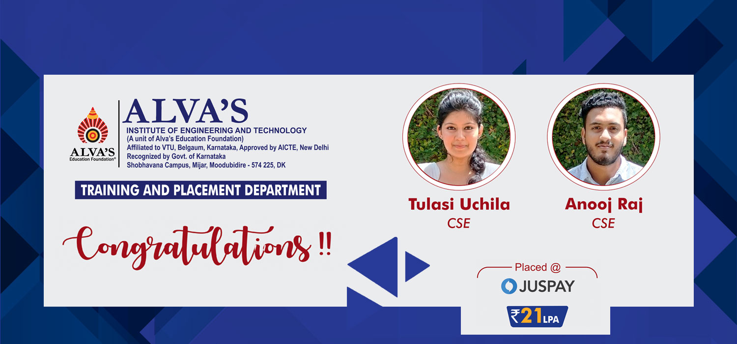 Alva's Institute of Engineering & Technology (AIET)