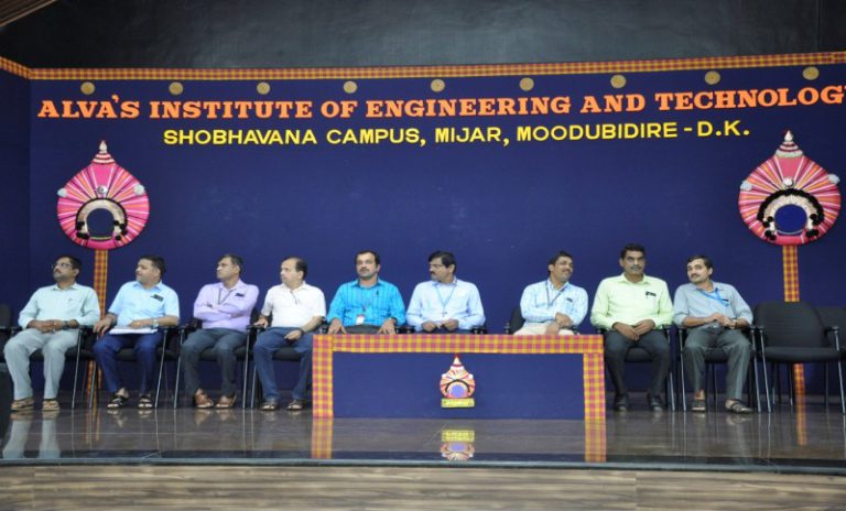 Artificial Intelligence and Machine Learning – Alva's Institute of ...