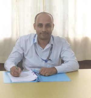 Faculties – Alva's Institute of Engineering & Technology (AIET)