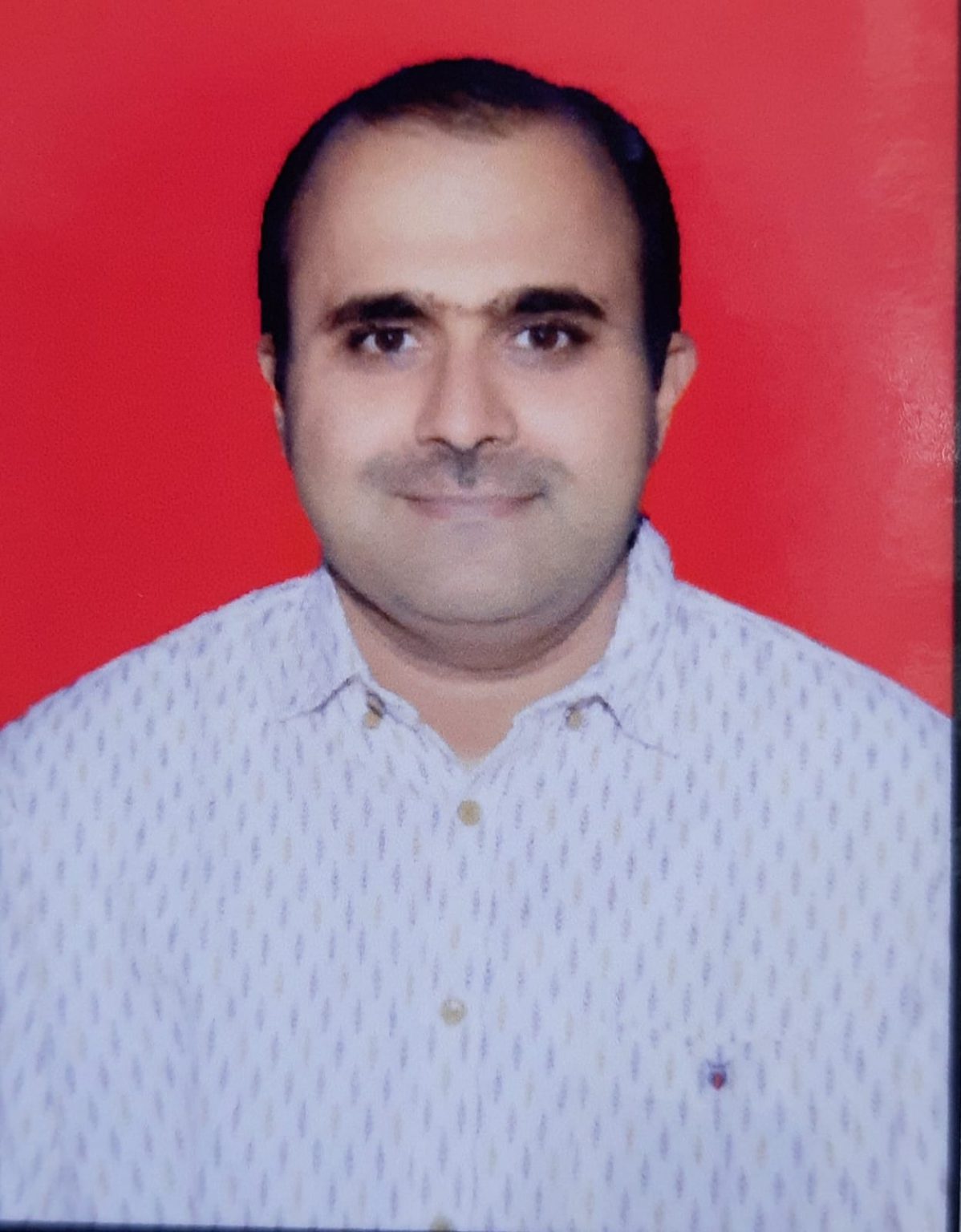 Mr. Venu – Alva's Institute of Engineering & Technology (AIET)