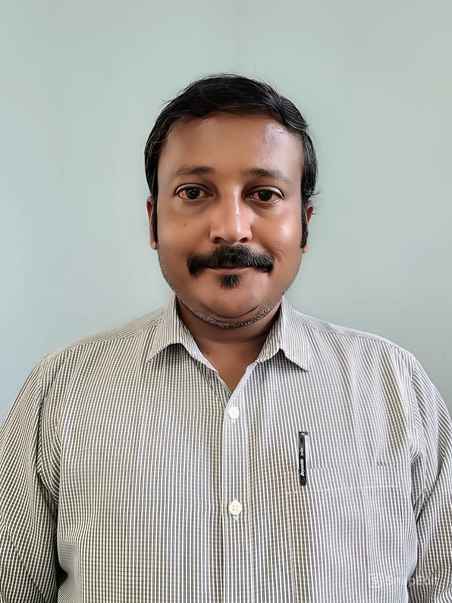 Prof. Ramanagouda S Patil – Alva's Institute of Engineering ...
